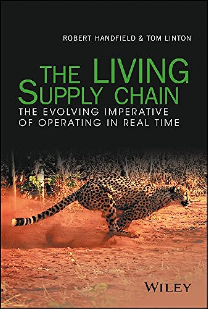 6 Must-Read Supply Chain Books for 2024 – Resilinc